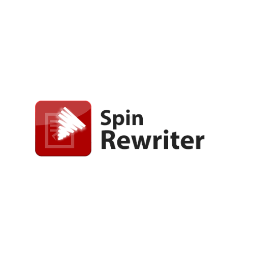 Spin Rewriter AI